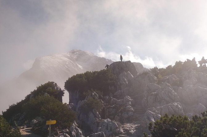 Eagles Nest Hiking Tour - Reviews and Feedback