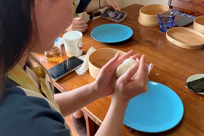 Easy to Make Healthy Bento Class in Sagamihara - Cancellation and Reviews