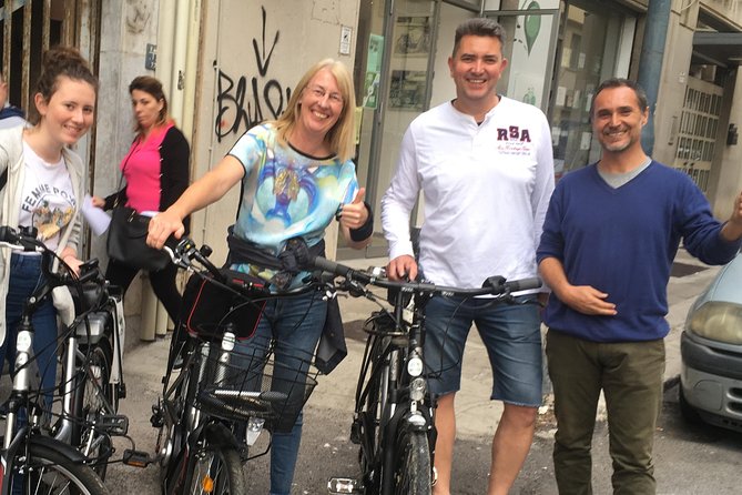 Ebike Rental in Palermo - Pricing and Bookings