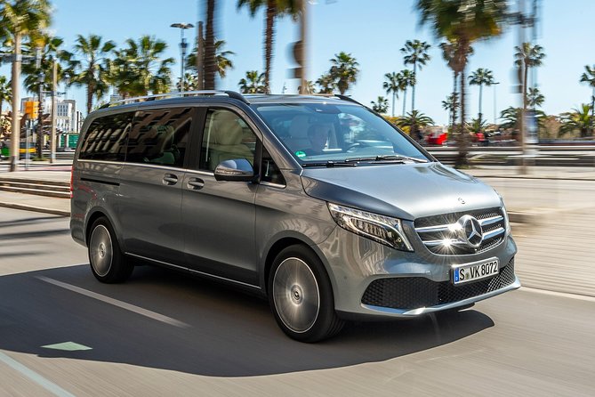 Economy Departure Transfers To Santorini Airport - Customer Reviews and Experiences