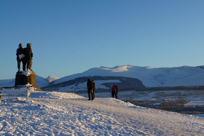 Edinburgh: Loch Ness, Inverness & The Highlands - 2 Day Tour - Tour Experience and Guides