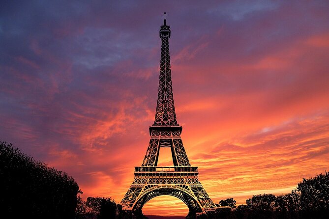 Eiffel Tower Guided Climb With Optional Summit - Customer Reviews and Experiences