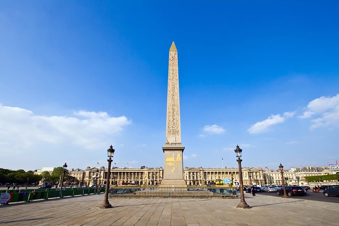 Eiffel Tower Summit Option With Seine River Cruise and City Tour - Pricing and Booking