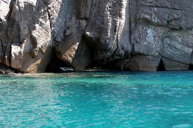 Elba Island Full Day Sea Kayak Tour - Cancellation and Reviews
