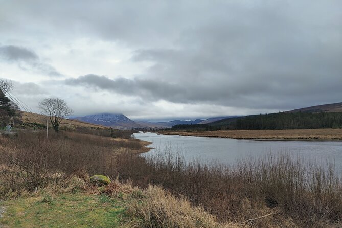 Electric Bike Donegal: Must-Do Half-Day Adventure! - Booking Your Electric Bike Tour