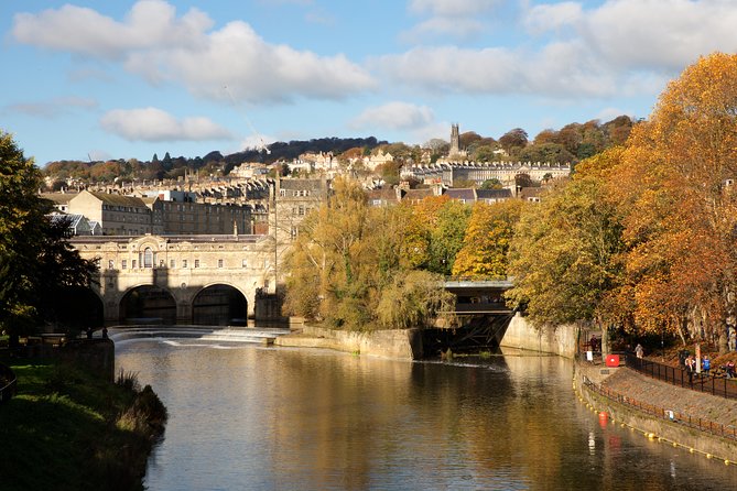 England in One Day: Stonehenge, Bath, the Cotswolds and Stratford-Upon-Avon Day Trip From London - Additional Information and Booking
