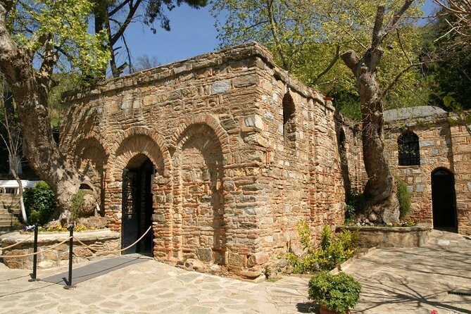 Ephesus Tour From Kusadasi - Booking and Cancellation Policy