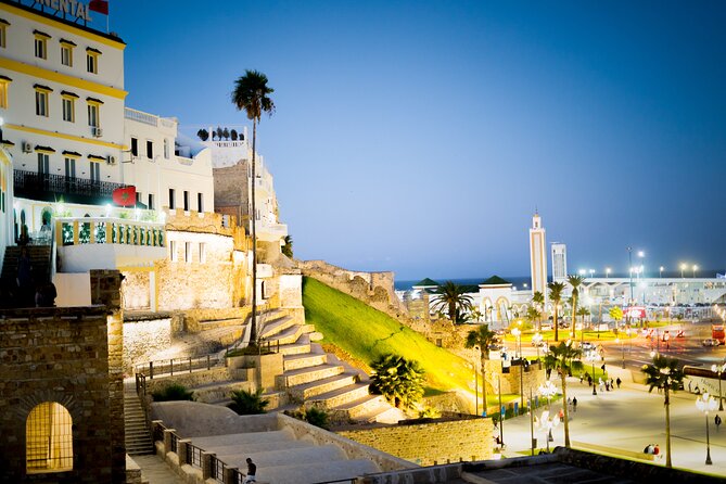 Essential Tangier Excursion 1 Day - Customer Feedback and Concerns