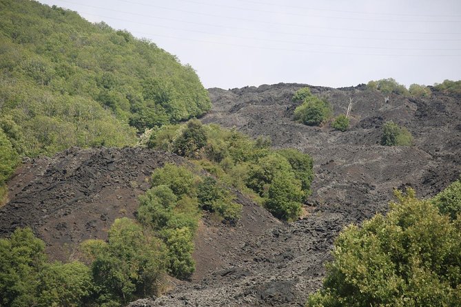 Etna & Alcantara Tour Experience - Health and Safety