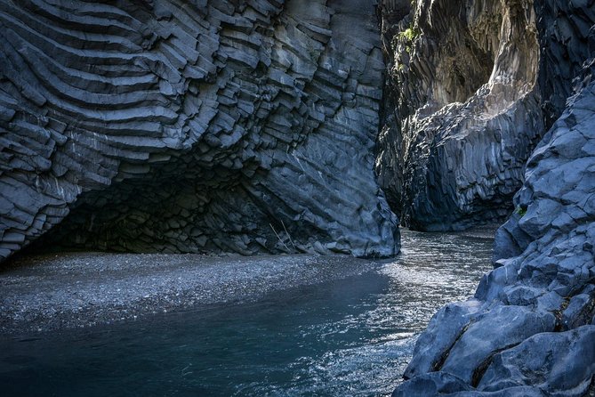 Etna and Alcantara Gorges Excursion - Traveler Feedback