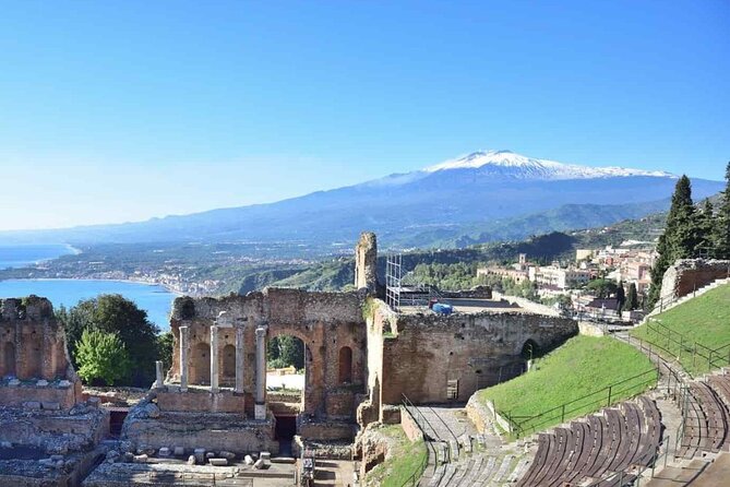 Etna Bike Tour - Cycling in Sicily - Reaching the Rifugio Citelli at 5,750 Feet
