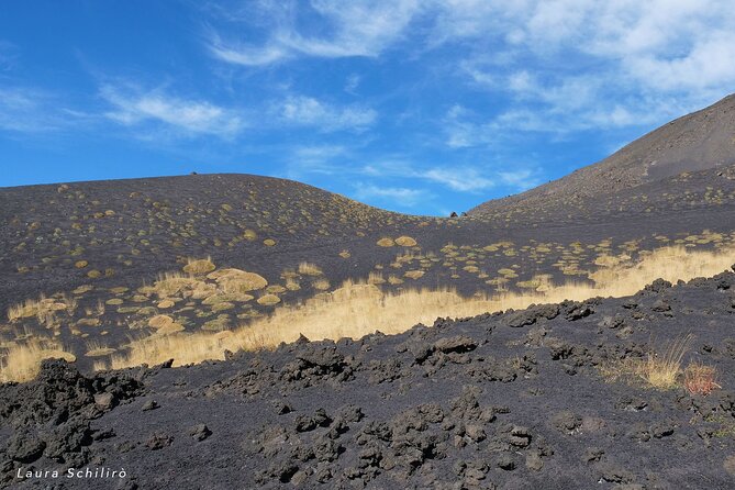 Etna Morning - Pickup Time 08:30 From Your Hotel - Participant Information and Requirements