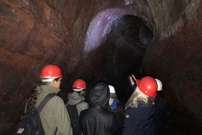 Etna Morning Tour - Traveler Experiences and Reviews