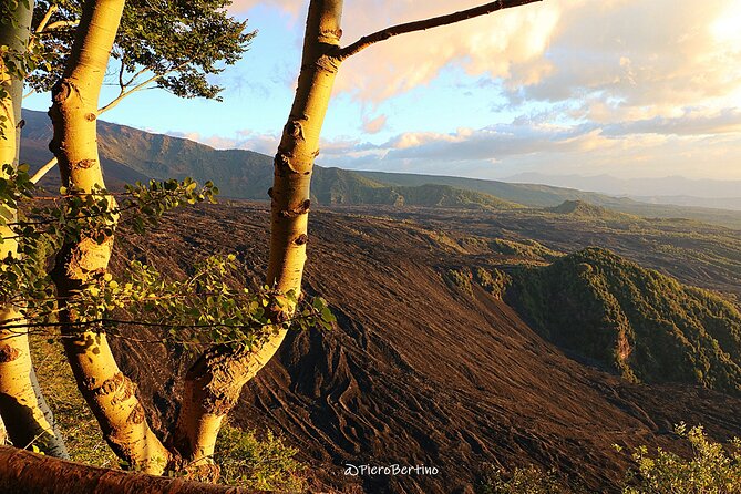 Etna Sunset Tour - Booking and Logistics