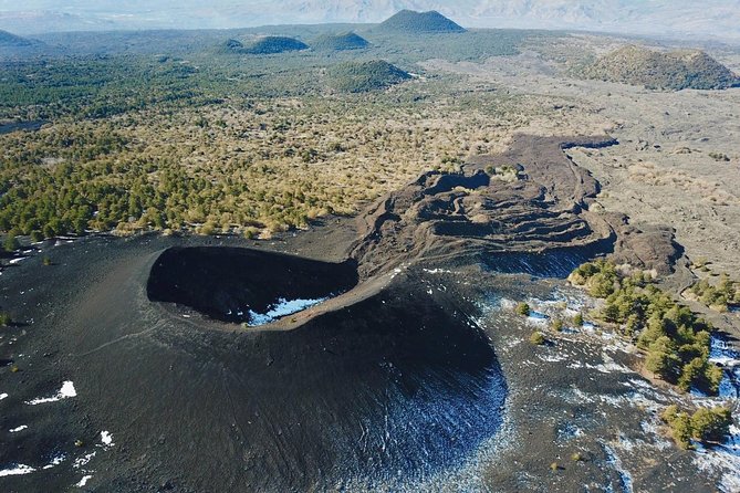 Etna Trekking - Group Size and Cancellation Policy