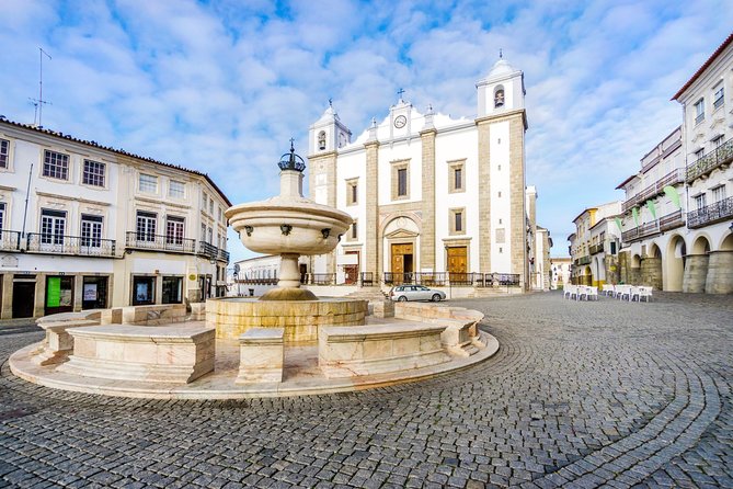 Evora and Monsaraz Private Tour From Lisbon - Optional Stops