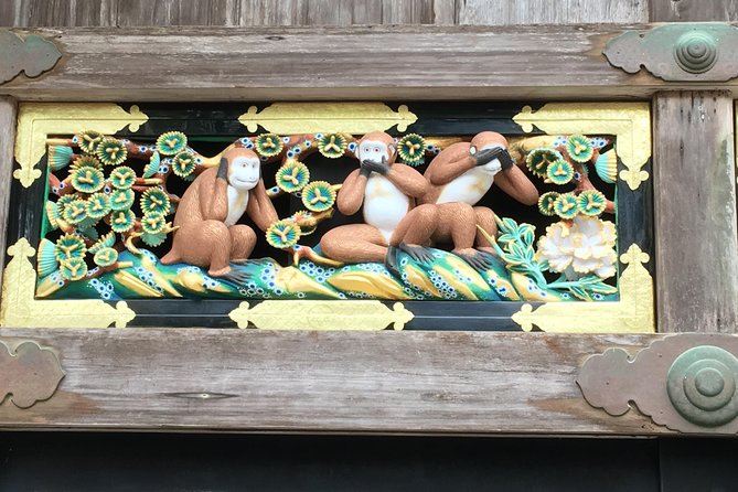 Exciting Nikko - One Day Tour From Tokyo - Meeting Point and Tour Duration