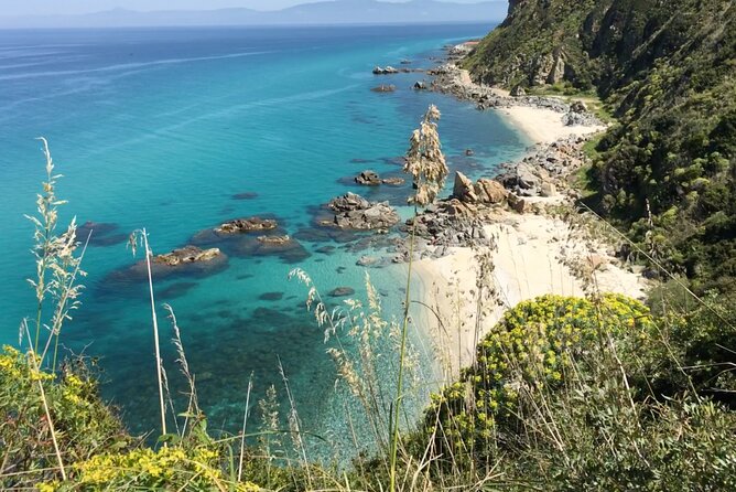 Exclusive Boat Tour for up to 9 People, Beautiful Tropea - Reviews and Experience