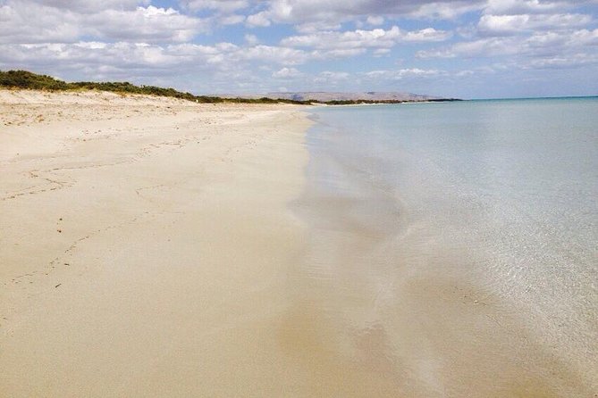 Excursion - Marzamemi and Capo Passero by Boat - Onboard Amenities