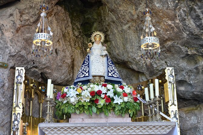 Excursion to the Lakes of Covadonga and Cangas De Onís From Oviedo - Scenery and Landscapes