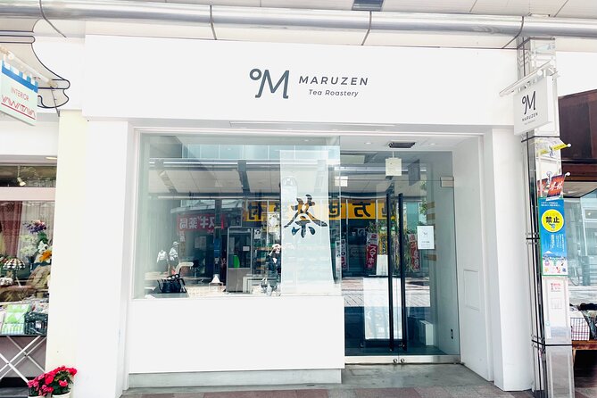 Experience Authentic Japanese Zen Calligraphy Culture (new) - Booking Confirmation and Activity Duration