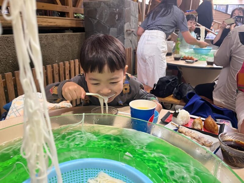 Experience the Blessings of Volcanoes in Kagoshima, Kyushu - Rejuvenating in Geothermal Sand Baths and Hot Springs