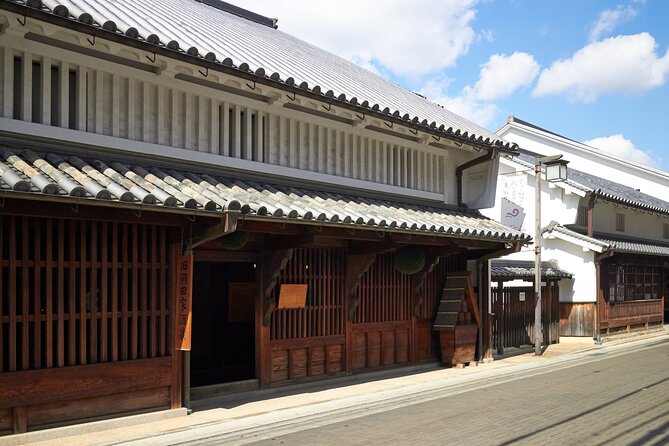 Exploring Nada Sake Breweries Kobe Private Tour With Government-Licensed Guide - Guide Feedback and Recommendations