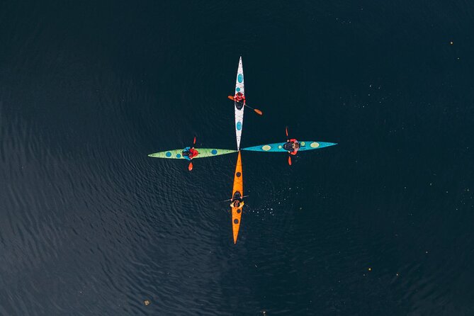 Family and Kids Friendly Private Kayak Tour in Stockholm Archipelago - Booking Information and Reviews