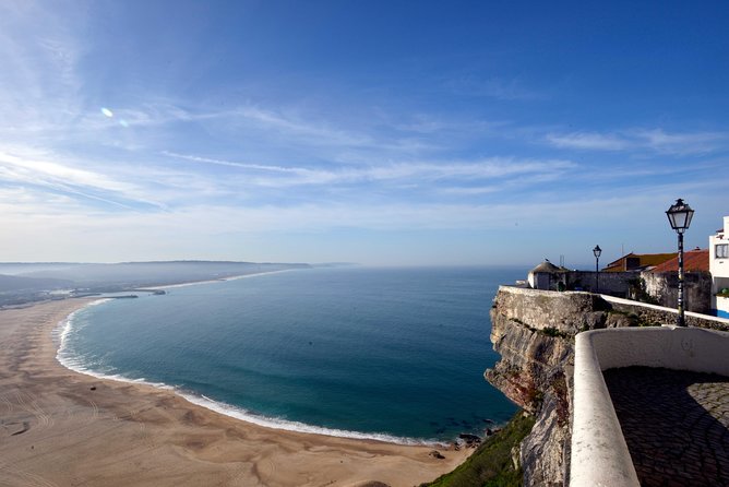 Fátima, Batalha, Nazaré and Óbidos Private Tour - Booking Information