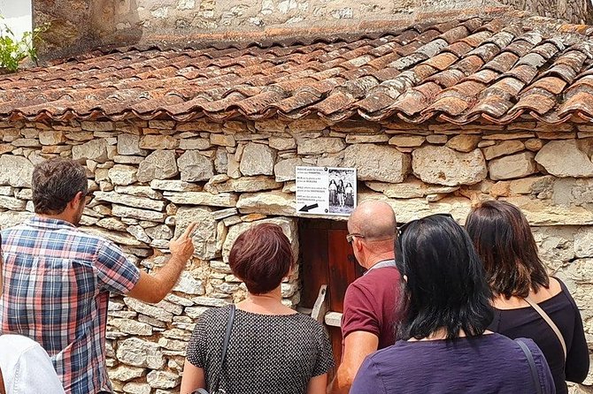 Fátima & Coimbra Tour: A Full Day Review - Exploring the Historic City of Coimbra