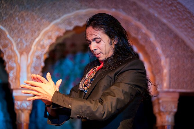Flamenco Night at Tablao Cordobes in Barcelona - Timing and Arrival Considerations