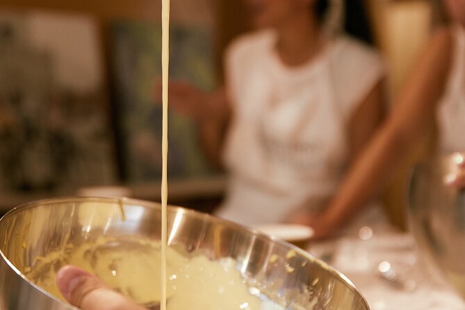 Florence: Crazy for Pasta Cooking Class Review - Food Allergy and Dietary Considerations