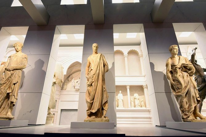 Florence Duomo Complex Private Guided Tour - Private Guided Tour Advantages