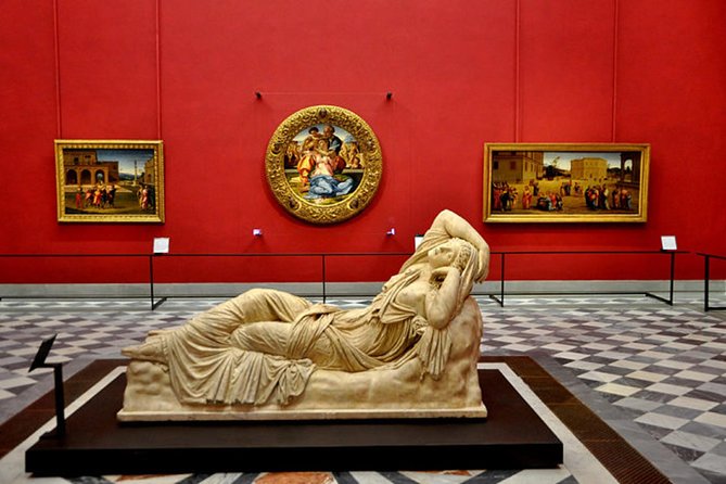 Florence: Skip the Line Uffizi and Accademia Galleries Guided Tour - Customer Feedback