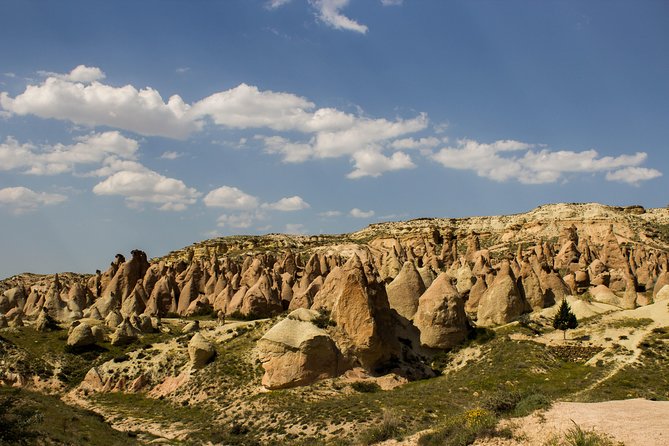 Focusing on Must-See Places of Cappadocia - Avanos Pottery Workshop