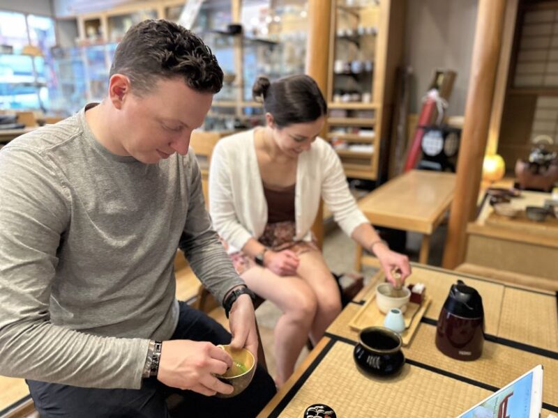 Food & Cultural Walking Tour Around Zenkoji Temple in Nagano - Tour Features and Benefits
