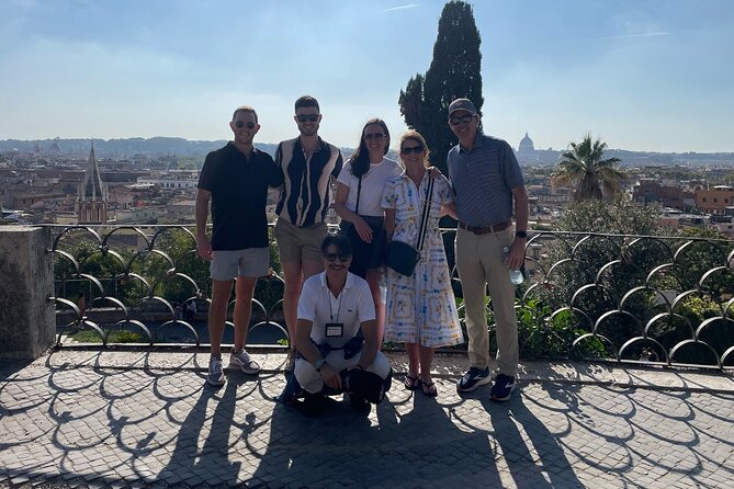 Food VIP Tour in Rome - Pricing and Cancellation Policy