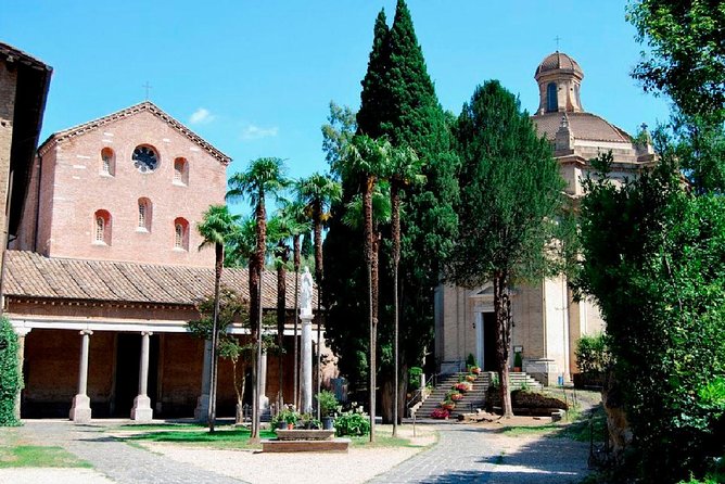 Footsteps of Saint Paul Private Tour - Tour Details and Requirements