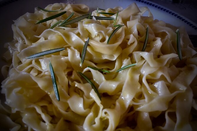 Fresh Pasta With a View in Langhe, Roero, Monferrato Near Asti - Countryside Setting and Conversation