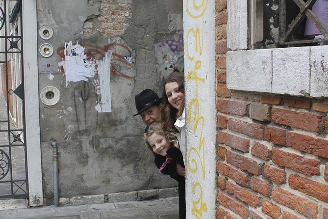  Friendinvenice, How to Experience the True Venice, Private Tour - Important Information and Fees