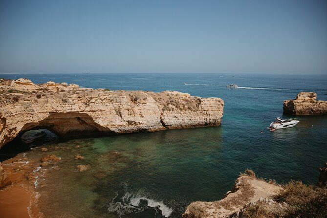 From Albufeira: Half-Day Hidden Gems & Horse Riding Tour - Tips for First-Time Riders and Seasoned Equestrians