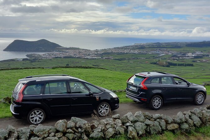 From Angra: Terceira Island Half-Day Tour (Shared Tour) - Traveler Experiences and Feedback