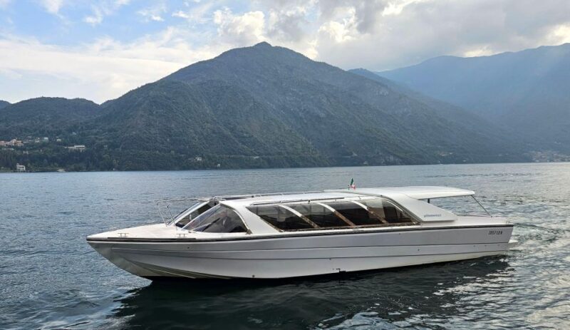 From Como: Lugano and Bellagio With Enchanting Boat Cruise - Customer Reviews and Ratings