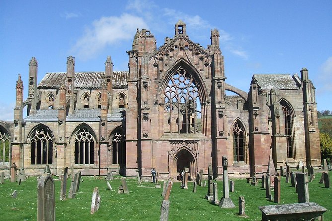 From Edinburgh: 1-day Outlander Tour - Reviewing Traveler Feedback and Ratings