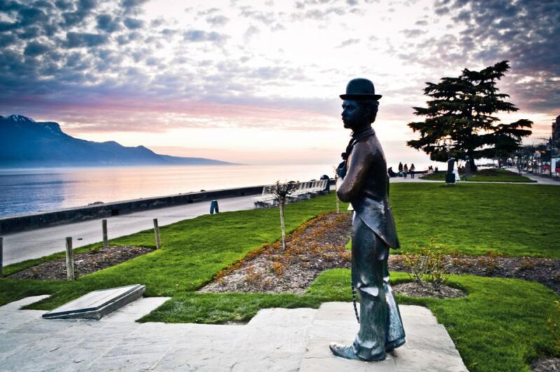From Geneva: Swiss Riviera Tour - Customer Reviews and Ratings