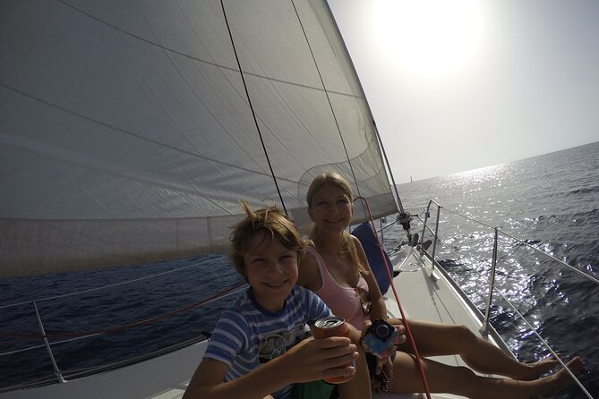 From Heraklion : Small Group 6 Hours Sailing Trip to Dia Island - Additional Information