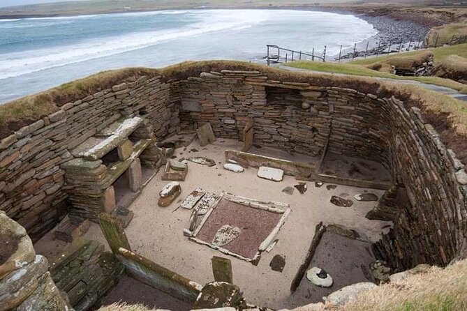 From Kirkwall - Orkney Mainland Private Tour - Professional Local Guides