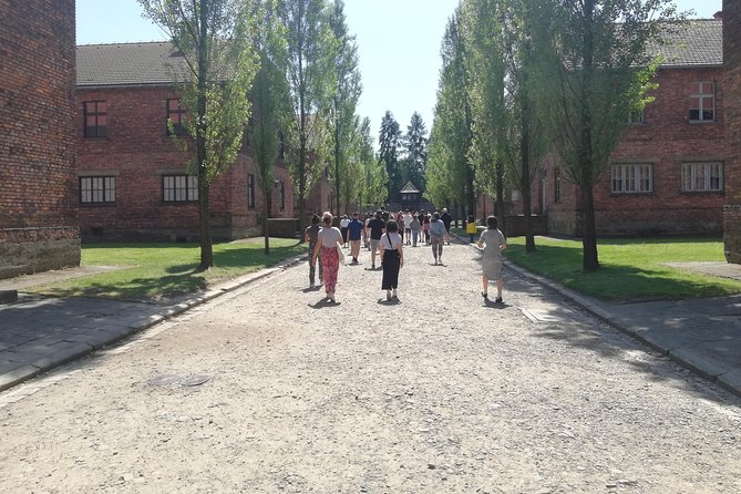 From Kraków: Auschwitz-Birkenau Guided Tour With Licensed Guide - Preparing for the Auschwitz-Birkenau Tour