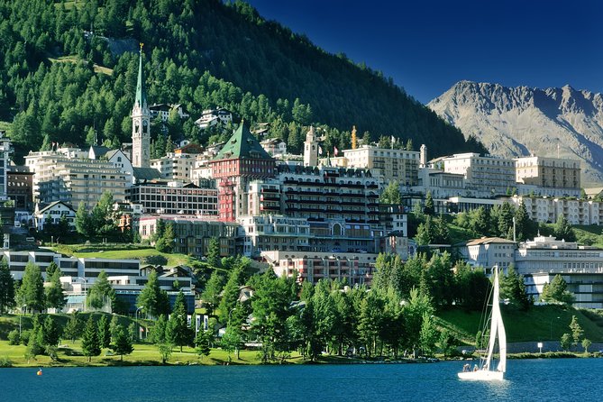 From Lake Como or Milan: Bernina Red Train Tour - Traveler Information and Accessibility