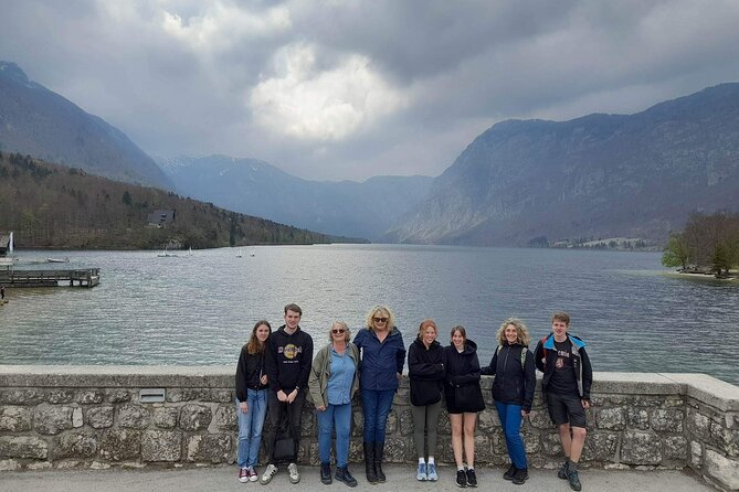 From Ljubljana: Triglav National Park Tour - Pickup Locations